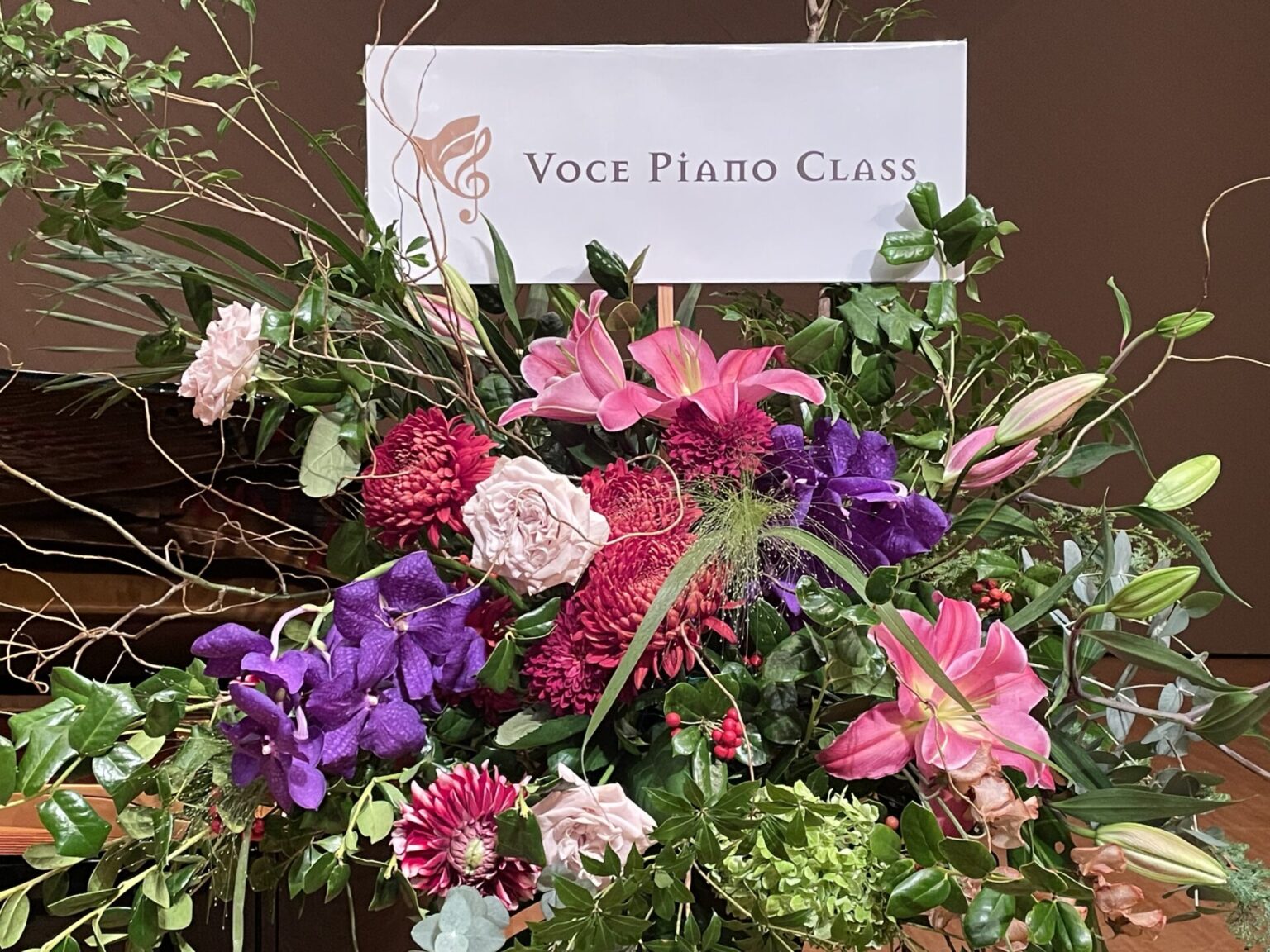 ブログ - 【滋賀県守山市】ピアノ教室「ヴォーチェ」｜Voce Piano Class